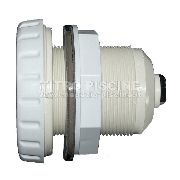 Faro MINI subacqueo a led LIKE per piscine