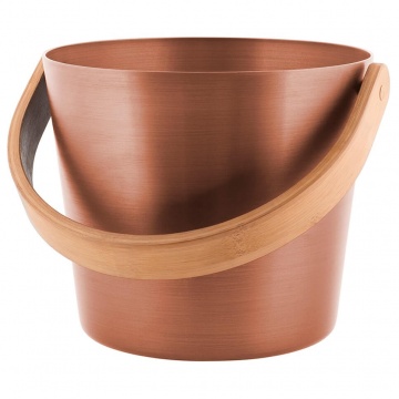 Secchielli (mastelli) e mestoli